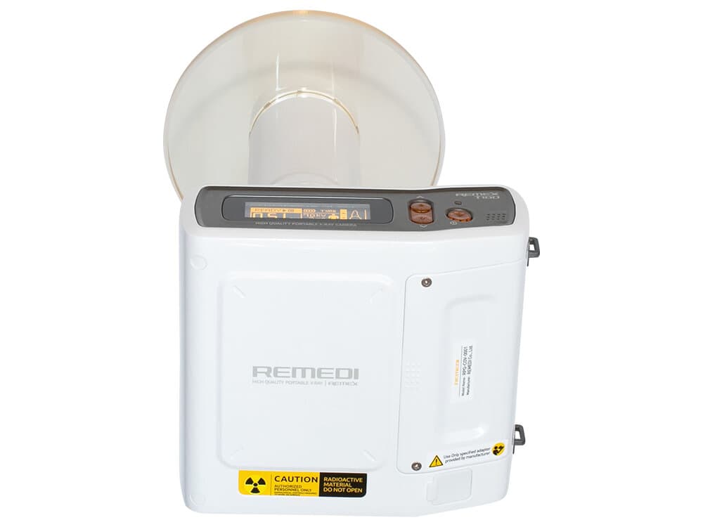 Remedi | Phoenix Imaging